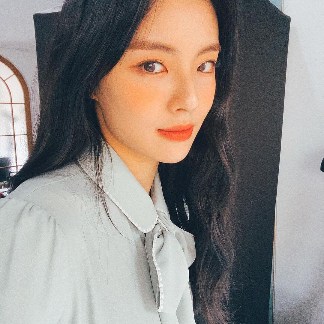 Lee Sun Bin – All you need to know about your Superstar – New Fashion 365