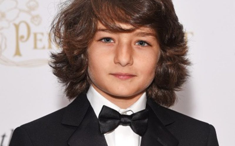 Sunny Suljic – The life story and the journey of Sunny Suljic – New ...